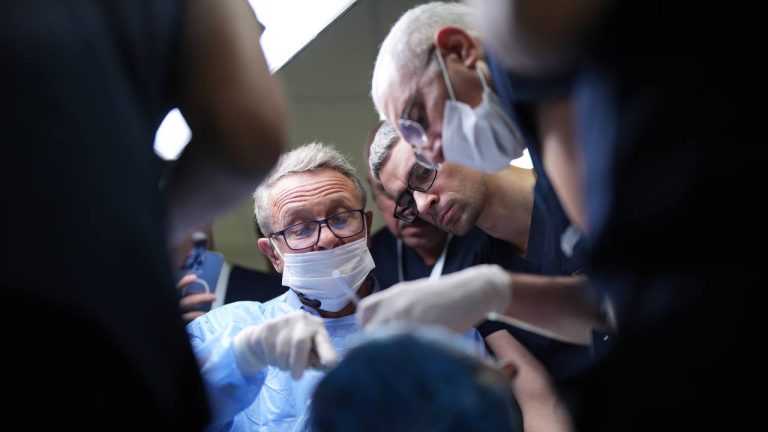 Home - Comed Medical Training in Turkey