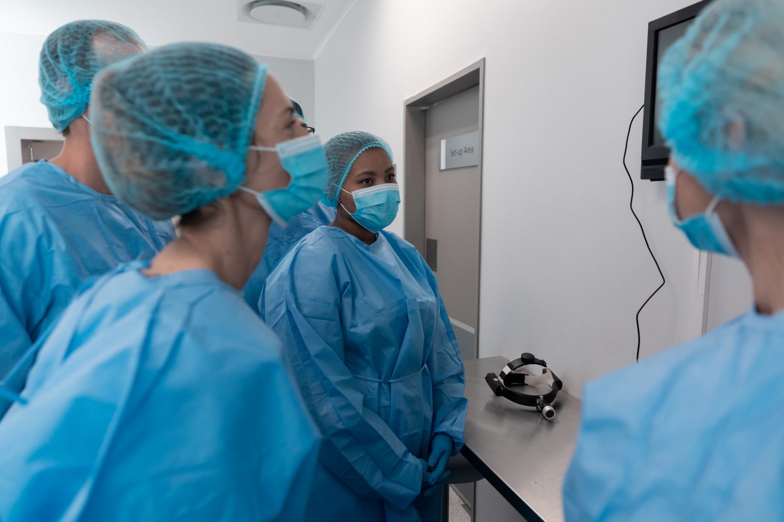 Home - Comed Medical Training in Turkey