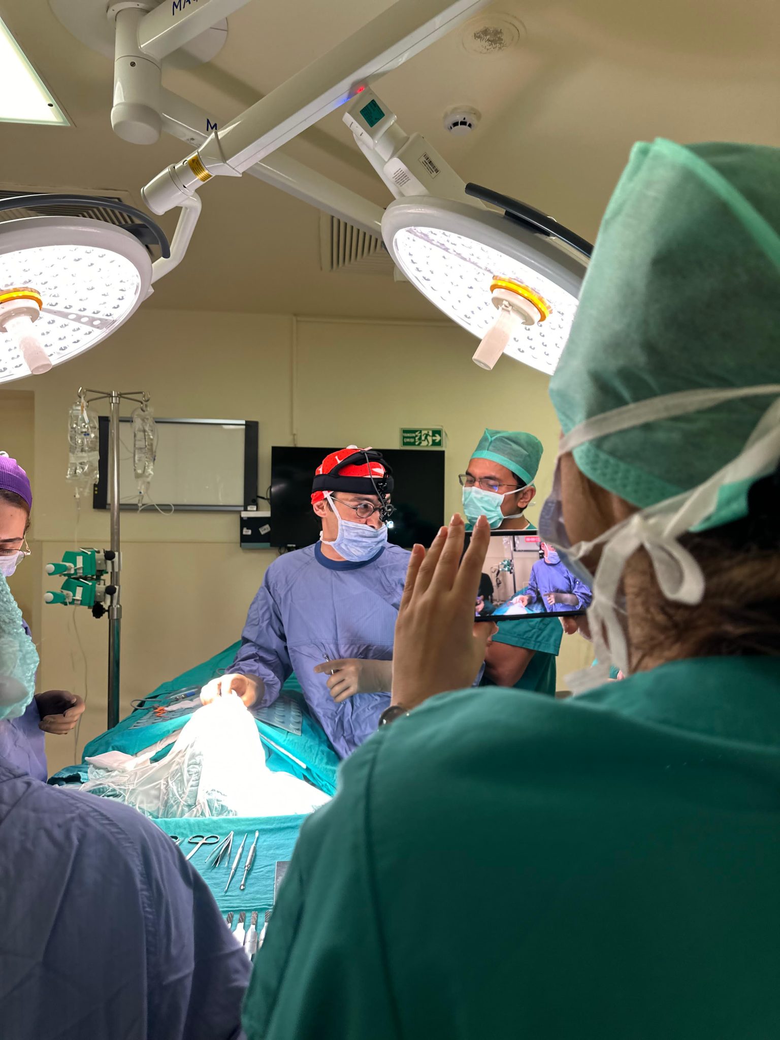 Home - Comed Medical Training in Turkey