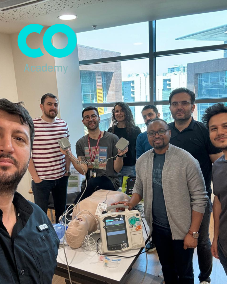 Home - Comed Medical Training in Turkey